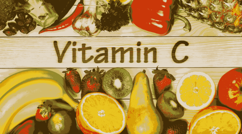Vitamin C Has Four Surprising Health Benefits Carewell Health Tips